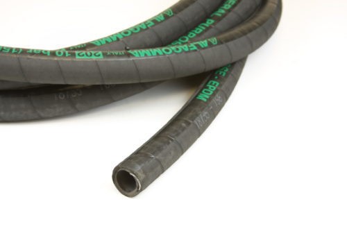 EPDM Multi-Purpose Water Suction Hose - Cut and Couple