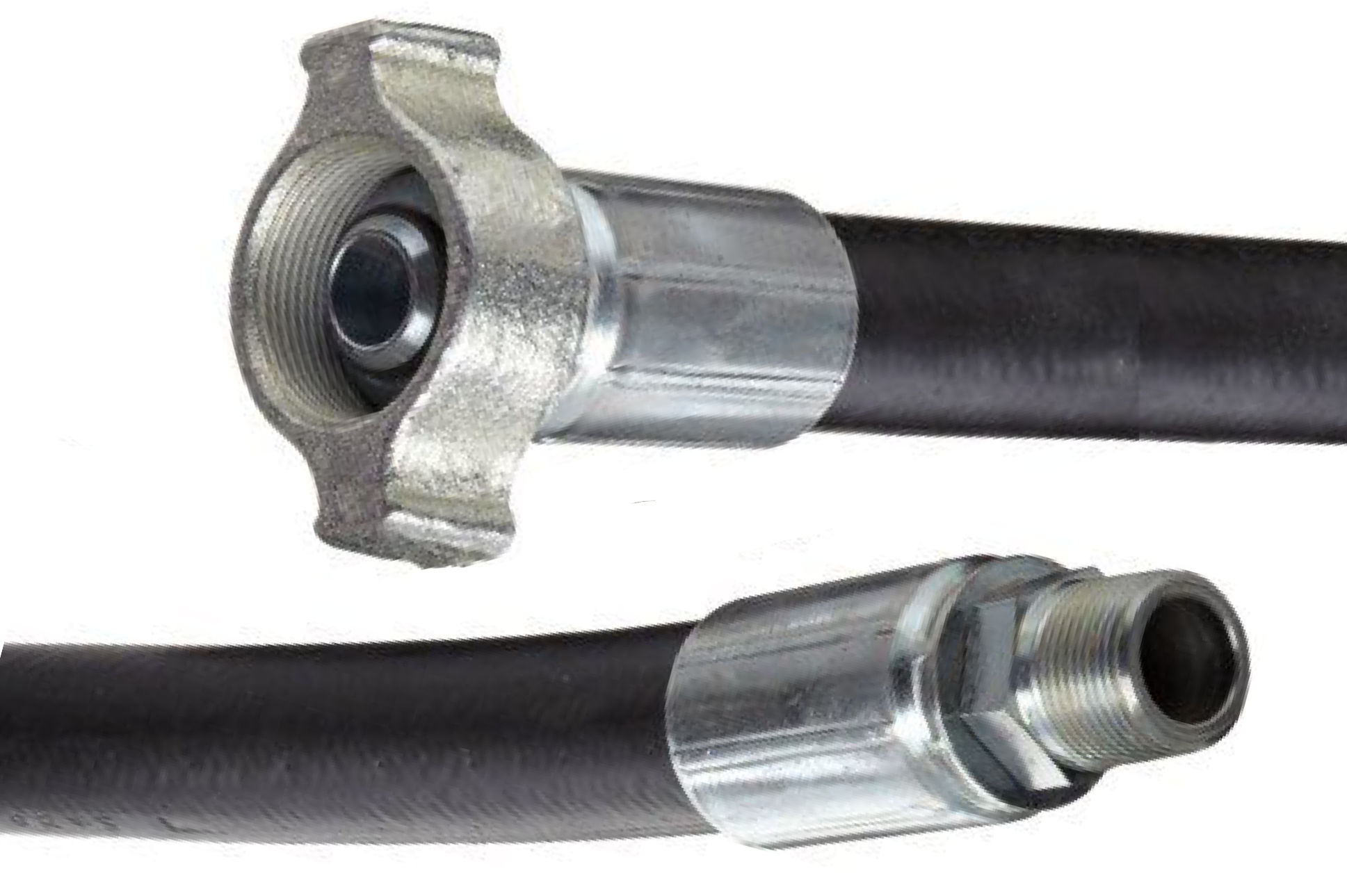 COMMON HOSE ASSEMBLIES Cut And Couple