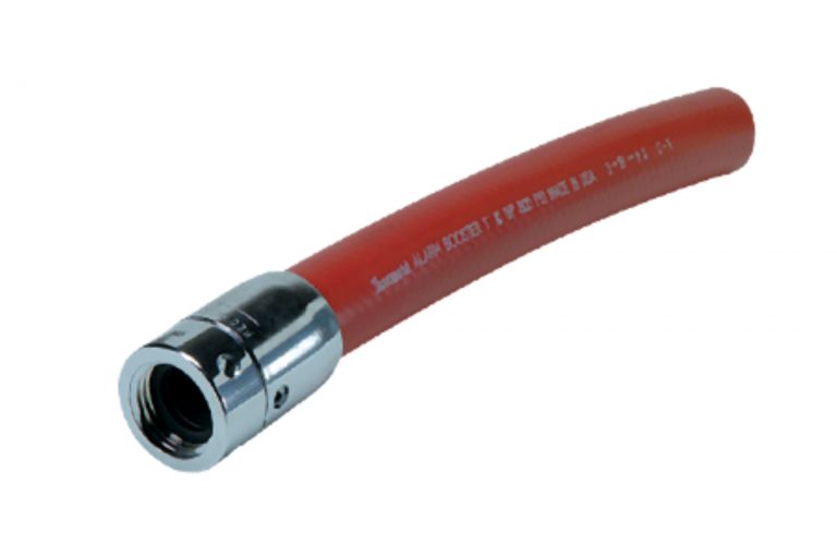 Thermocure Booster Hose Assembly - Cut and Couple