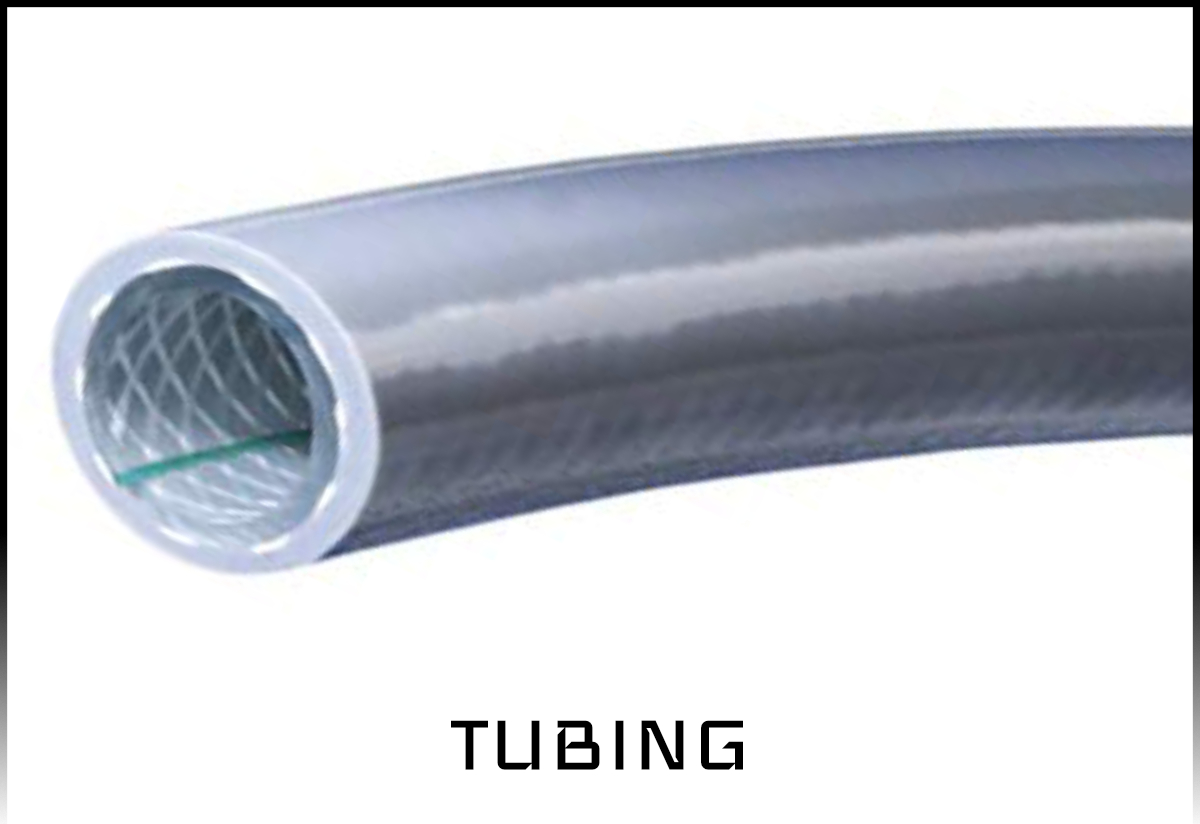 Assembly Builder - Plastic / Tubing - Cut and Couple